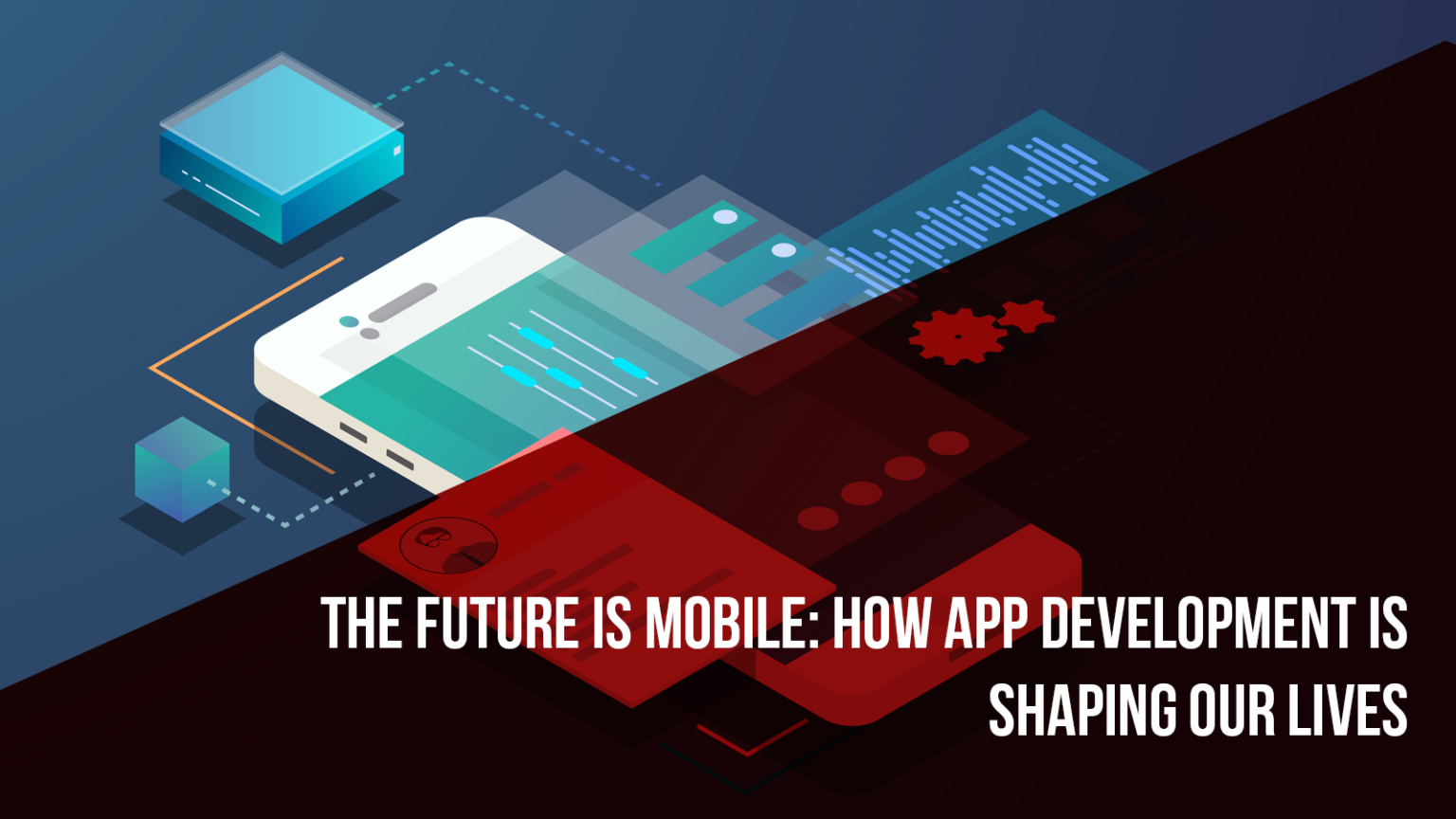 The Future is Mobile: Mobile Revolution Unveiled - Estrrado